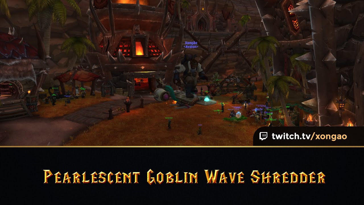 Trading Post cost: 700 Trader's Tender - Pearlescent Goblin Wave ...