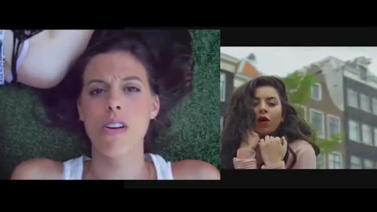 Boom Clap - Charlie XCX ft Cimorelli - YouTube