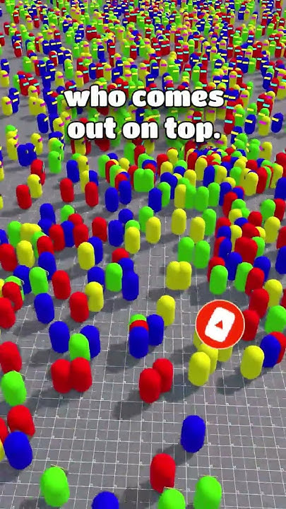 5000 Subscribers Battle Ep 1 Shorts Gaming Devlog Indiegamedev Indiedev Gamedev Amongus