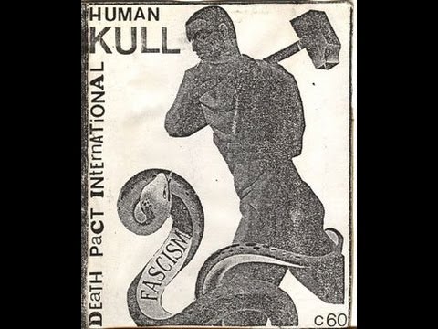 Death Pact International – Human Kull (C60, Cassette) - Discogs