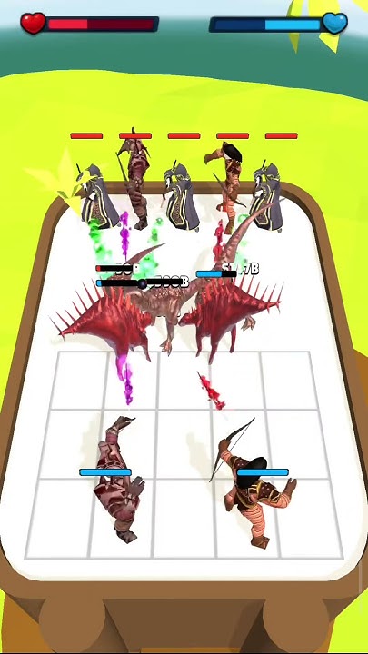 Merge Master:- Dinosaur Fusion Gameplay I Levels #141 (iOS Android) #shortsviral - YouTube