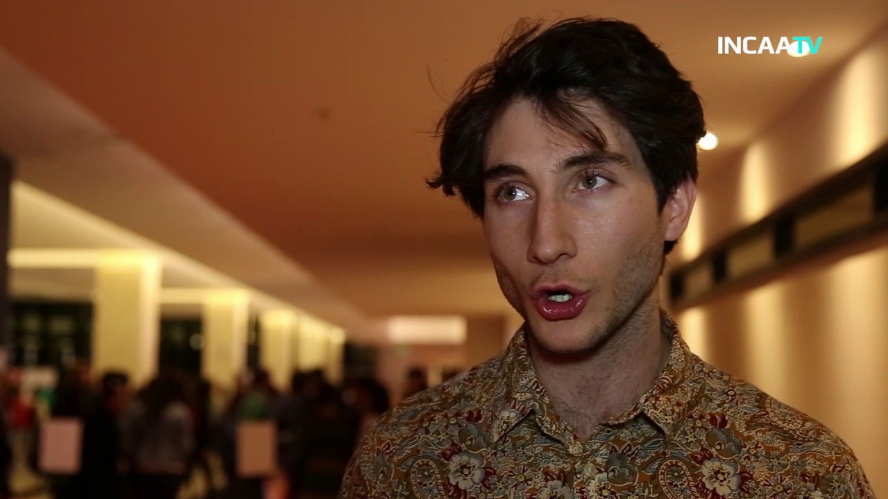 Festival de cine Mar del plata - Día 04 -Estreno pelicula Pinamar - YouTube