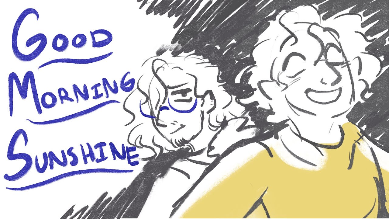 Good Morning Sunshine || Dream SMP Animatic - YouTube