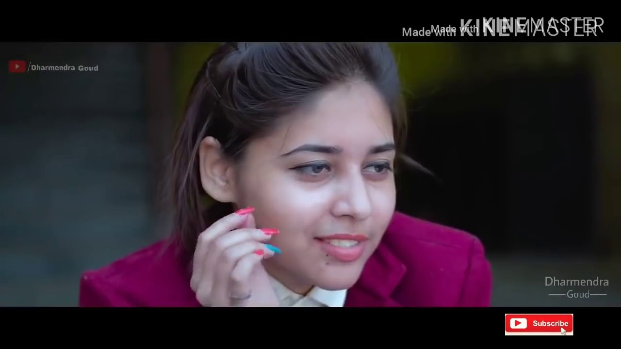 Nano ke Jo bat Nana jana ha love song HD tejpal meena - YouTube