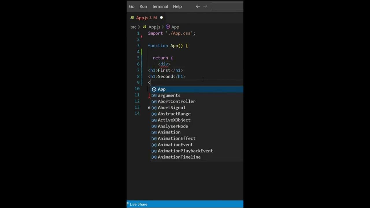 React Fragments React Interview Questions Youtube