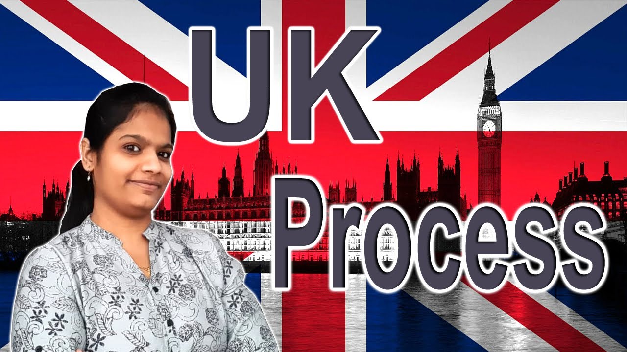 Don't Start UK process with out watching this.. | Things to Remember ...