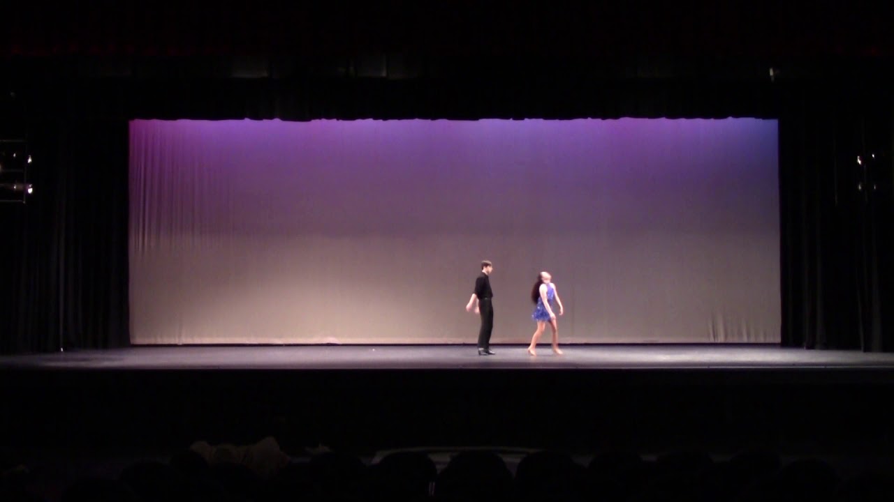 Payton & Matthew SOLO - YouTube