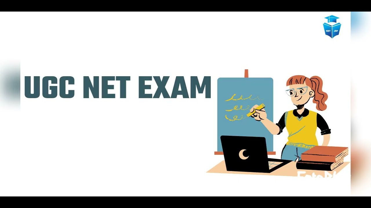 🎯🎯UGC-NET Exam Preparation Strategy|How to clear UGC-NET Exam|Full ...