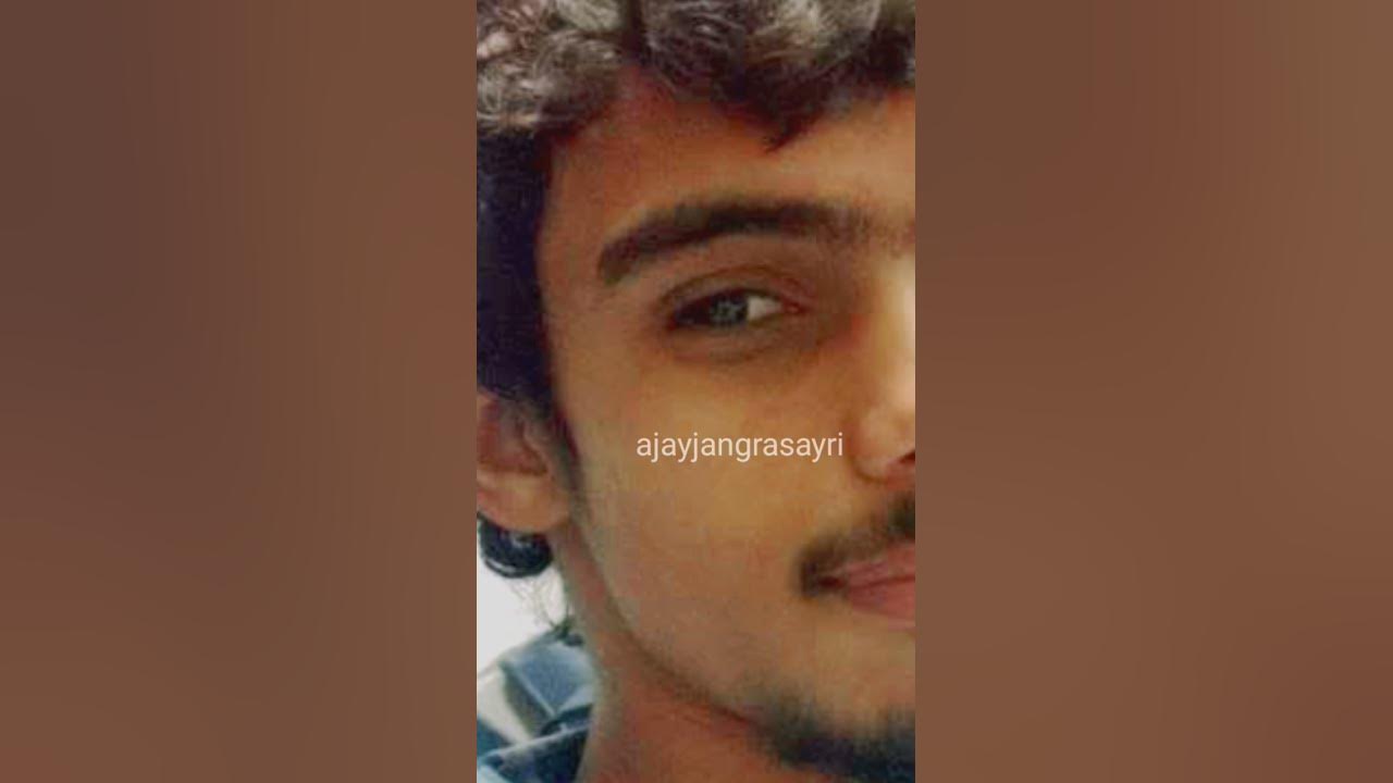 Dr Lagh H Kde Ruke Na Mardyu, Haryanvi Shayari By Ajay JaNgRa - YouTube