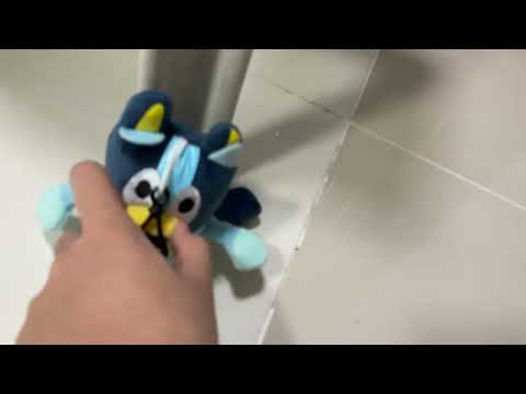 Evil Bluey and Evil Bingo Gets A RATED R AND GETS GROUNDED - YouTube