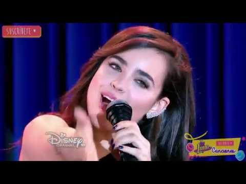 “Soy Luna”   Sofía Carson canta  Love Is The Name  Capítulo