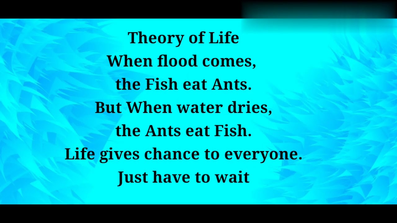 Quote of the Day - 36 - YouTube