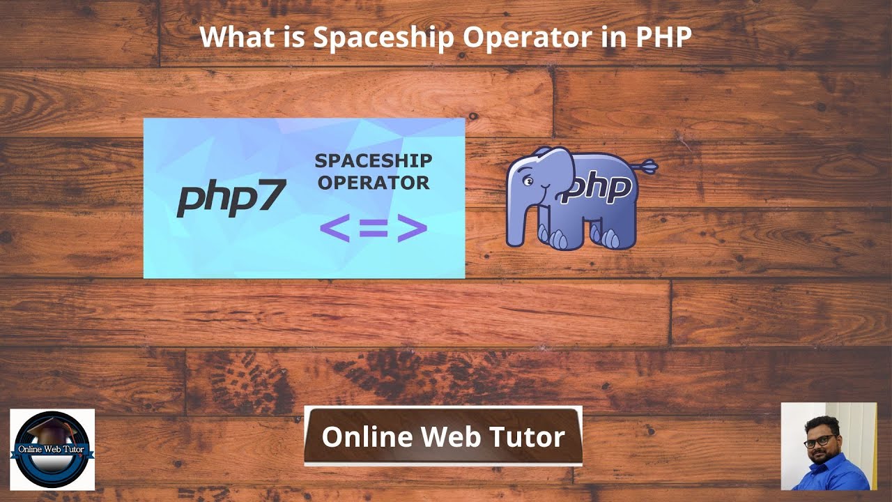 What Is Spaceship Operator In PHP Article Demo 10 Online Web Tutor YouTube what-is-spaceship-operator-in-php-article-demo-10-online-web-tutor-youtube
