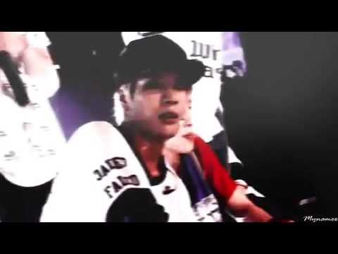 Jackson wang sexy man
