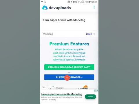 Any Mod Download Tutorial - YouTube
