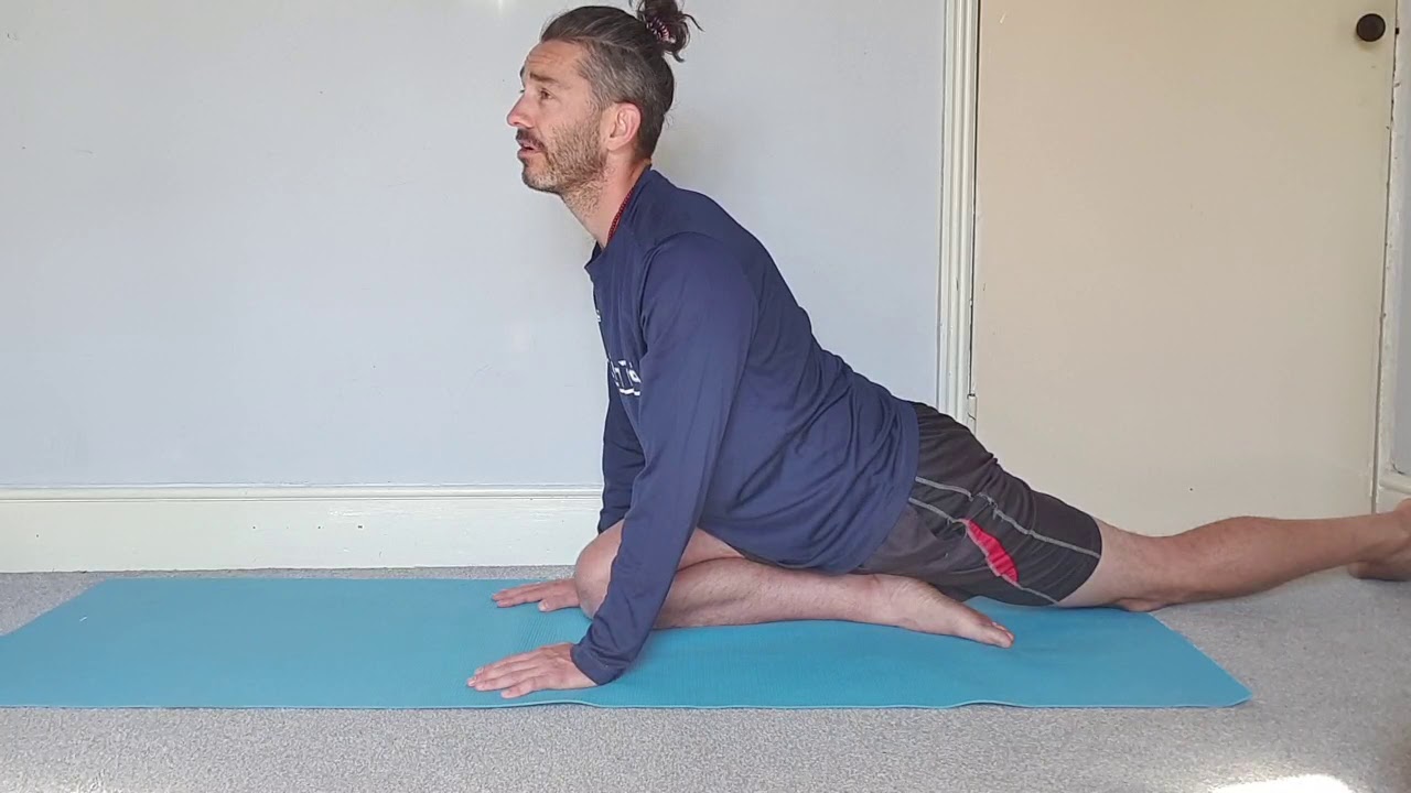 StretcH stream 4. - YouTube