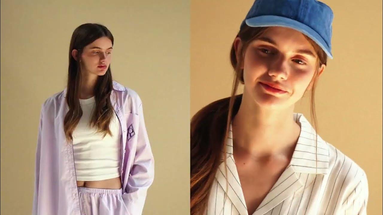 24F/W ORCITE Adult - YouTube