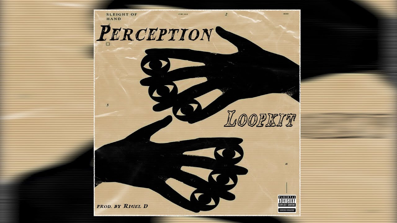 [10]{Free} Dark Loop Kit / Sample Pack - "Perception" | Nardo Wick x ...