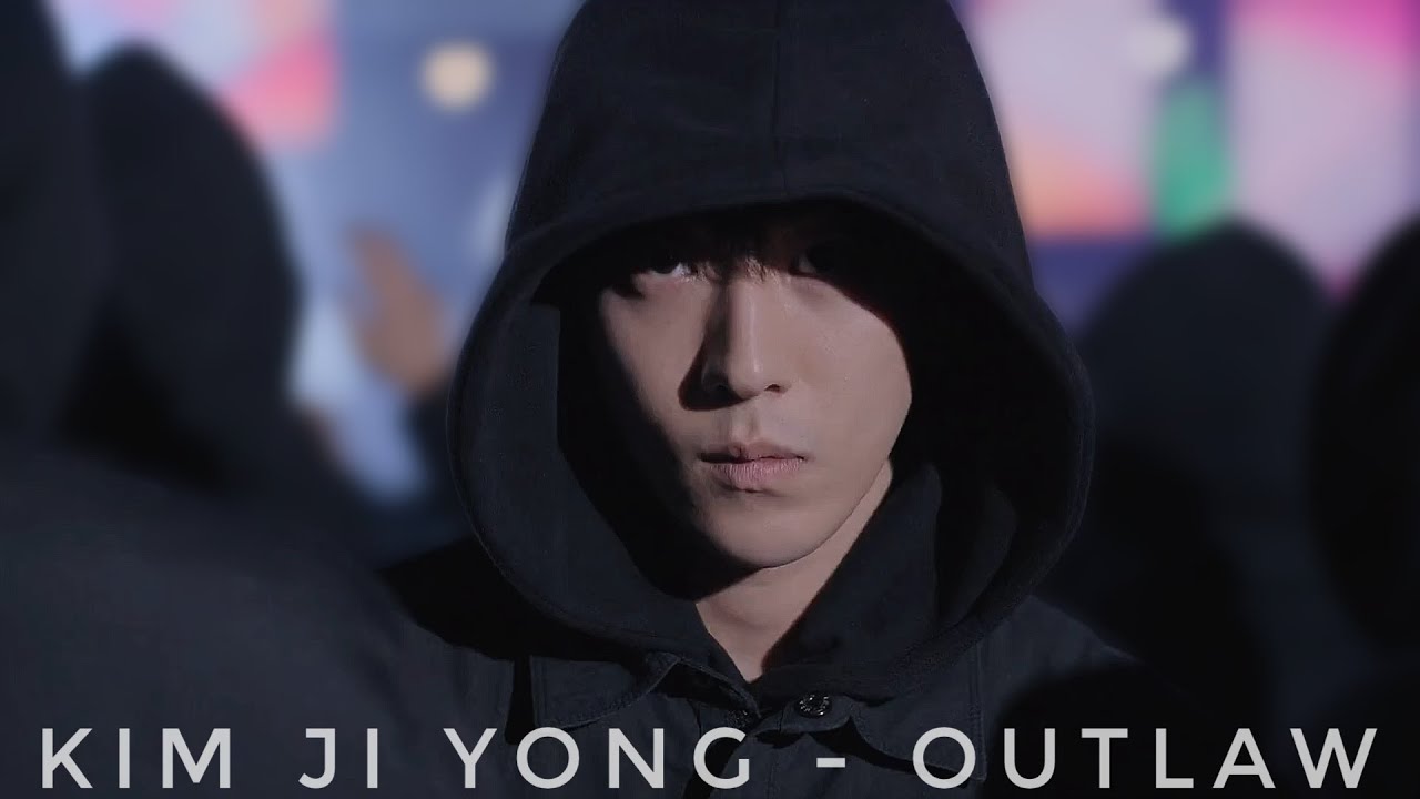 Kim Ji-Yong| Outlaw (1x08) Feat. Jo Heon - YouTube