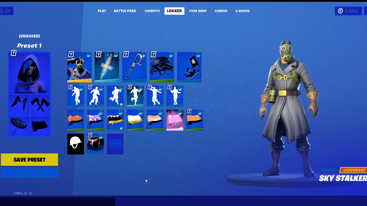 Fortnite Billy Bounce Full Song - YouTube