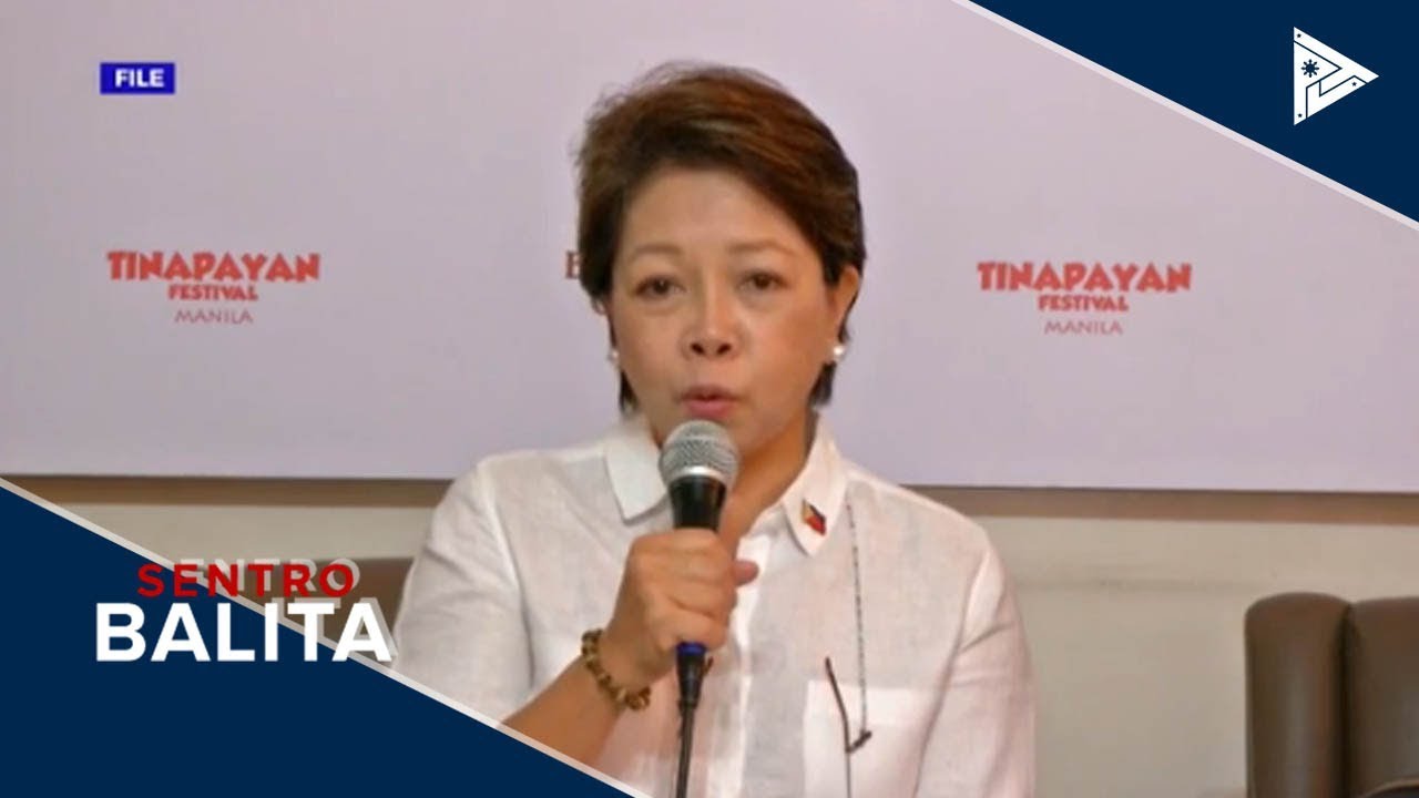 CSC: 'Palakasan' system sa gobyerno, mahigpit na ipinagbabawal - YouTube