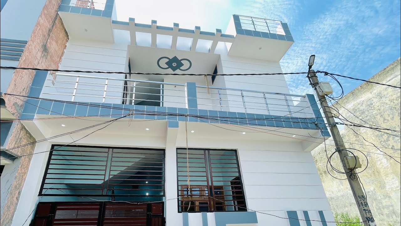 Property id - 50 [SOLD OUT]Good Locality house for sale More info ...