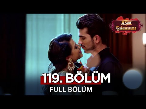 Aşk Çıkmazı Hint Dizisi 119. Bölüm | Uzun Versiyon