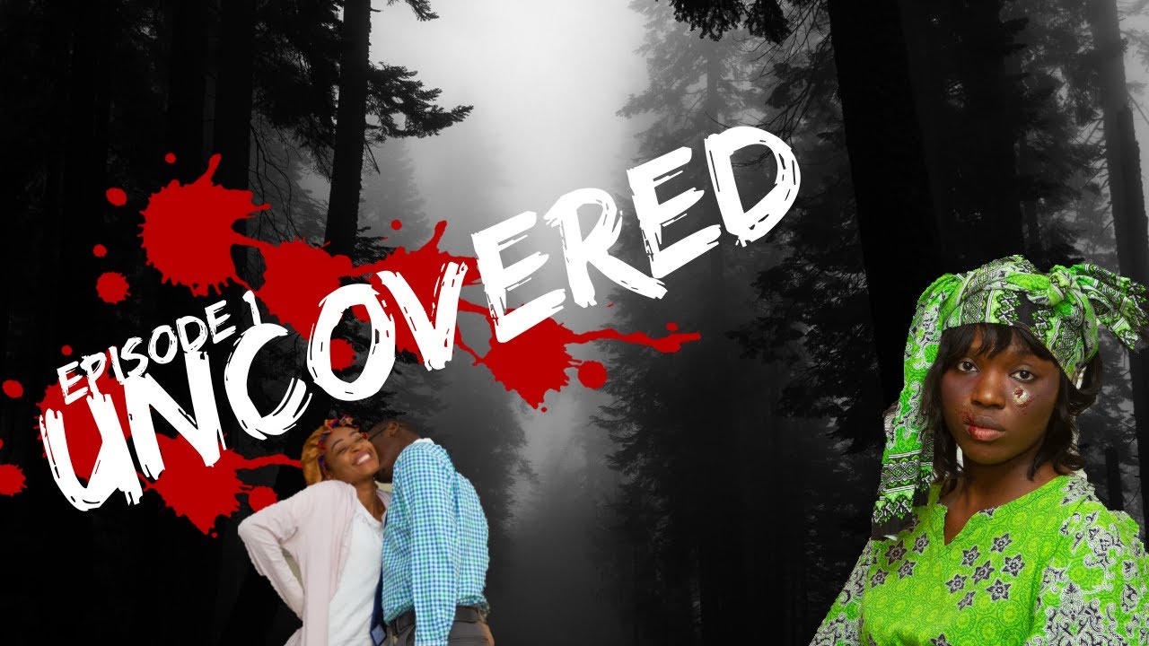Uncovered - Episode 1 (A Helping Hand) - YouTube
