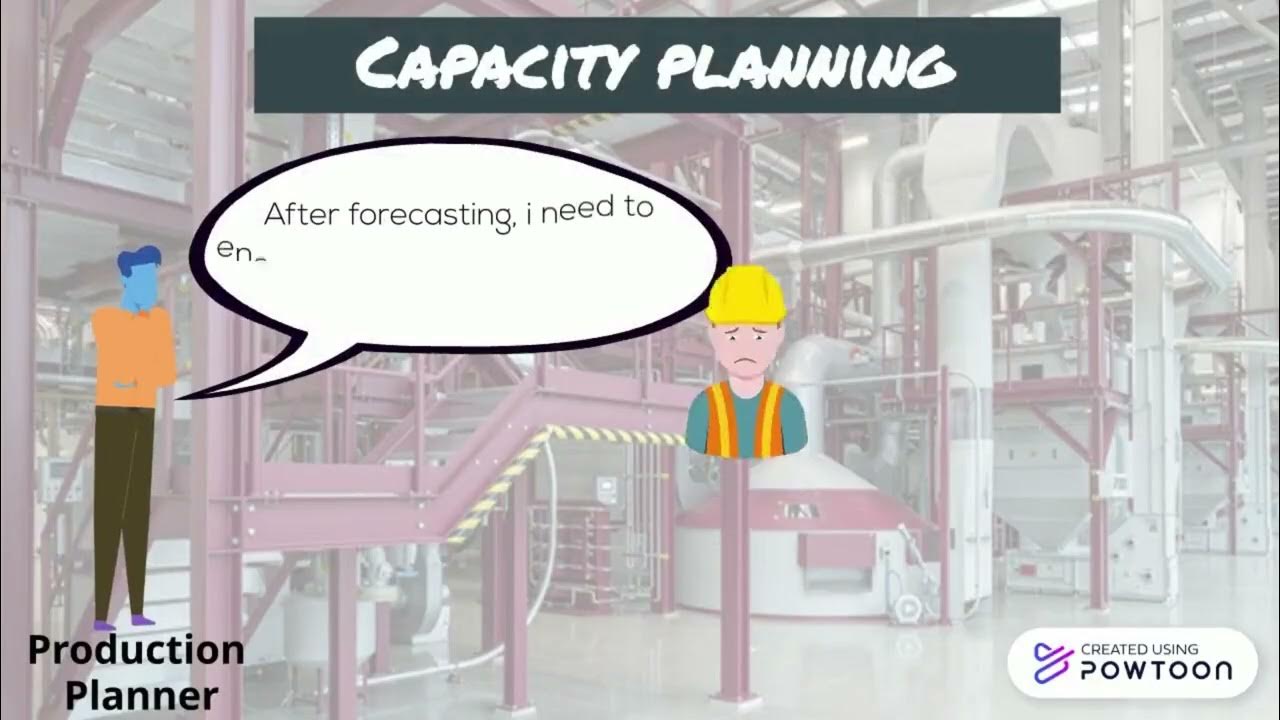 ERP Individual Assignment - YouTube