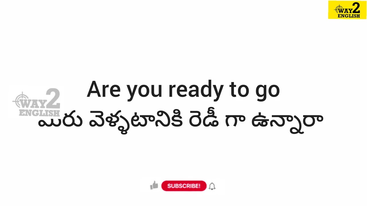 Daily Use Questions Daily Questions Daily Sentences With Telugu Daily Use Questions Daily Questions Daily Sentences With Telugu