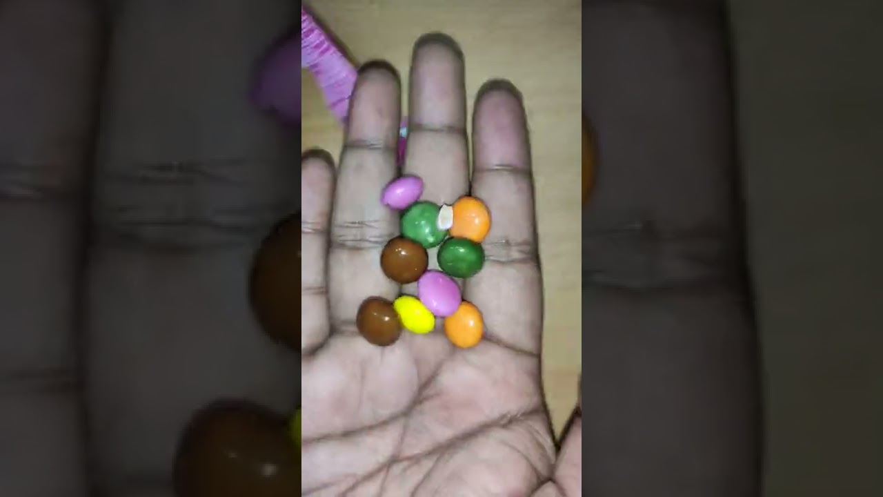 amul choco poco gems #trending #shorts #viral - YouTube