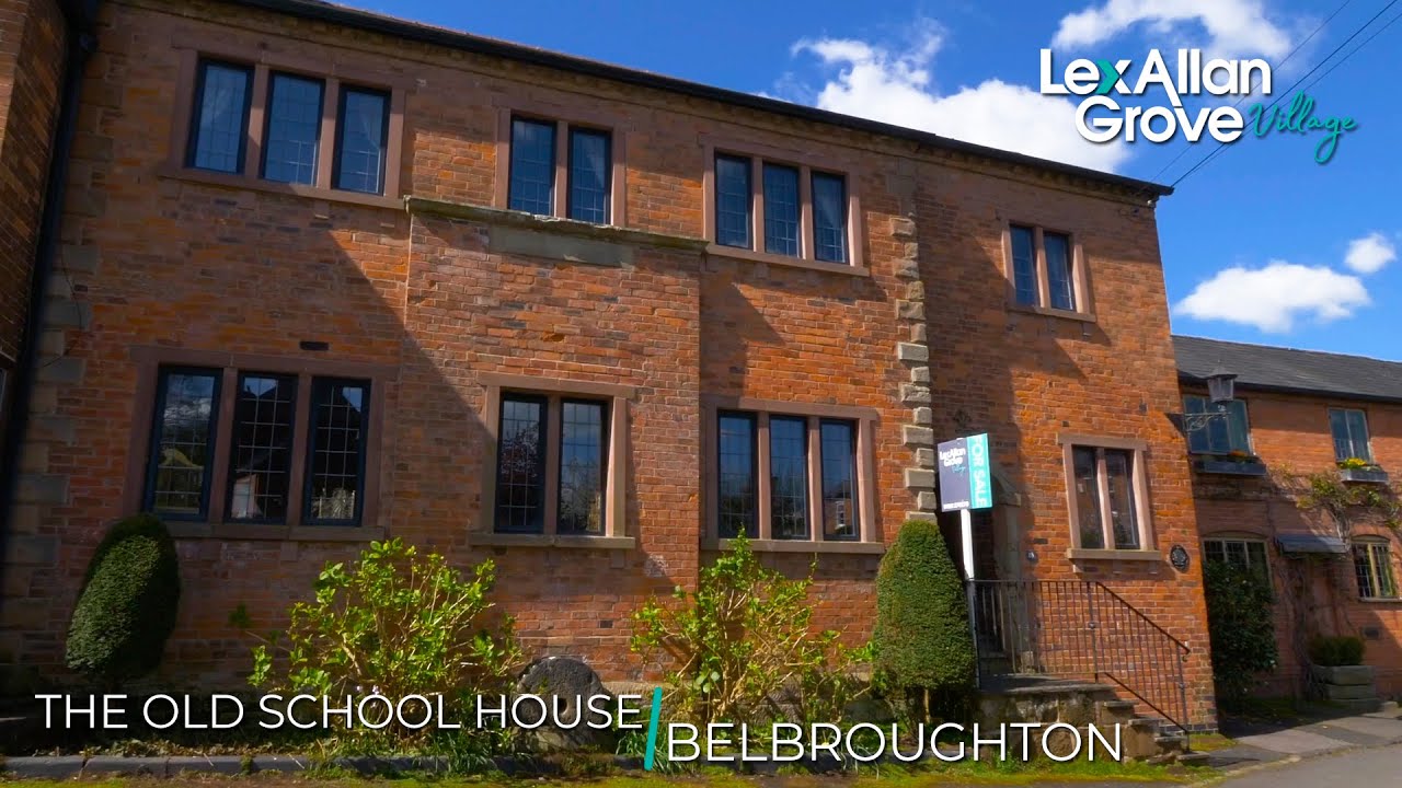 Old School House Belbroughton