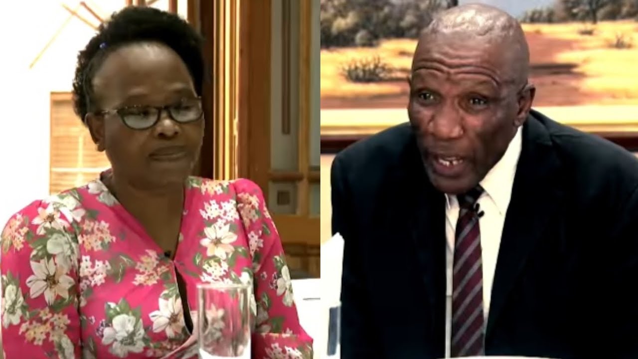 Pelo E Ja Serati Tv Lesotho | 21 April 2024 Episode🤩🤩🤩 - YouTube