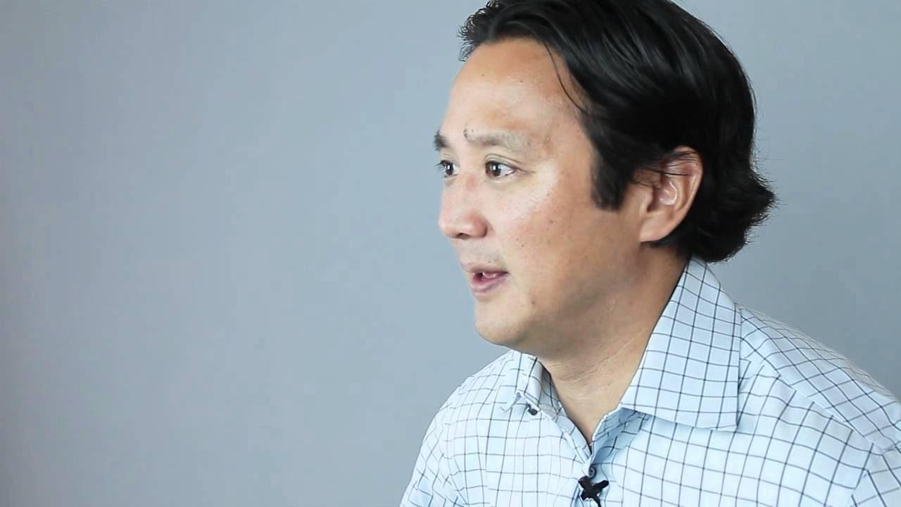 Austin Wang - Introduction - YouTube