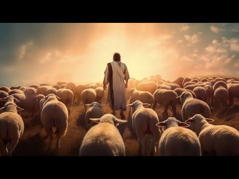 Exploring the Symbolism: The Parable of the Lost Sheep Unveiled - # ...