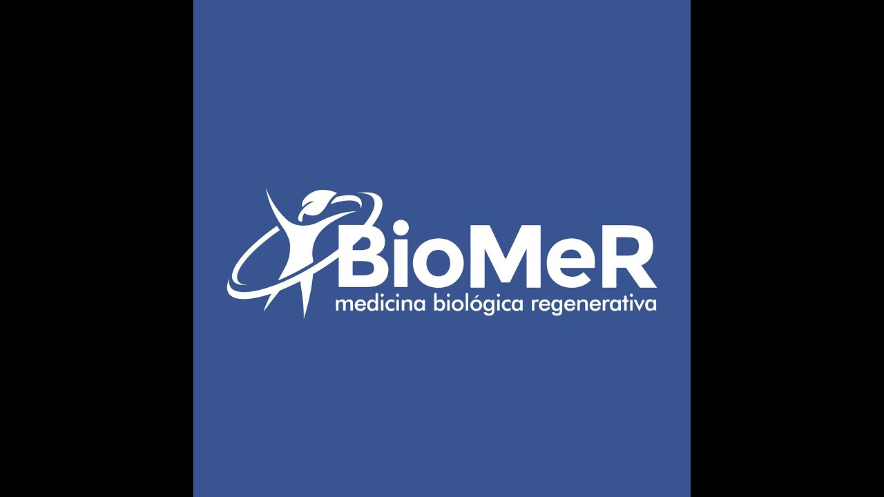 Testimonio de paciente de BioMeR - YouTube