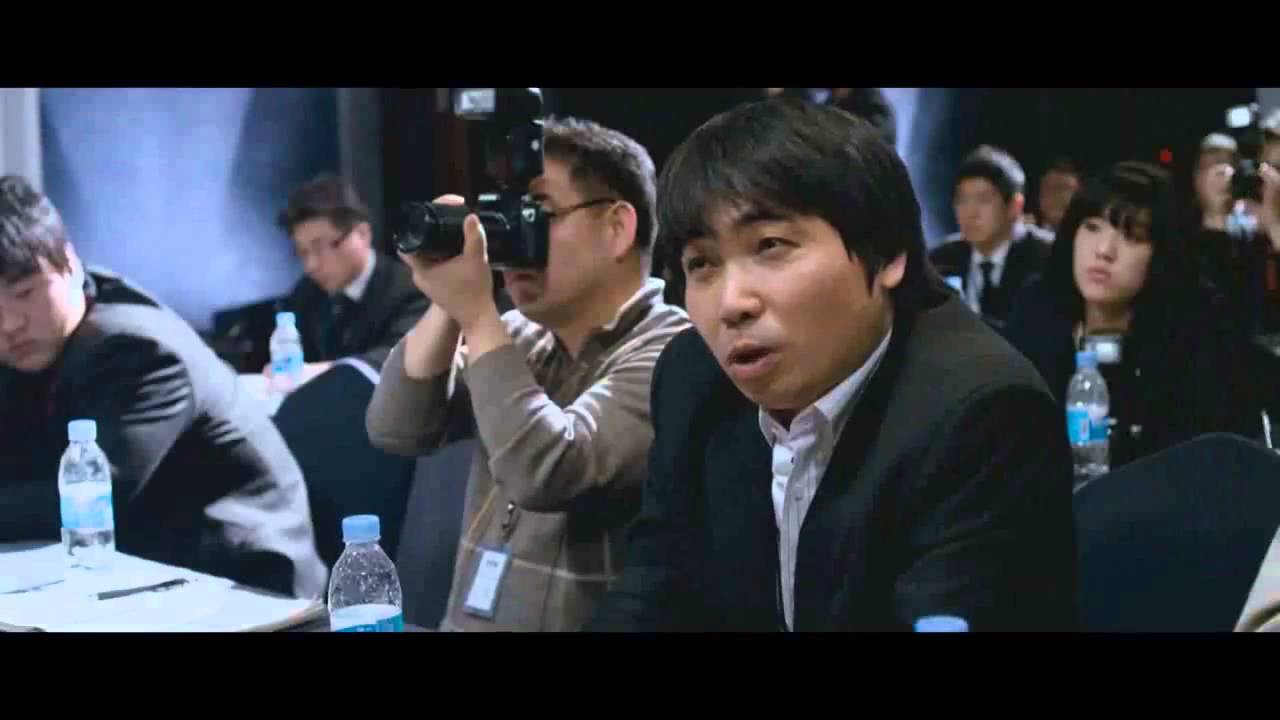 Confession of Murder 2012 Trailer 02 - YouTube