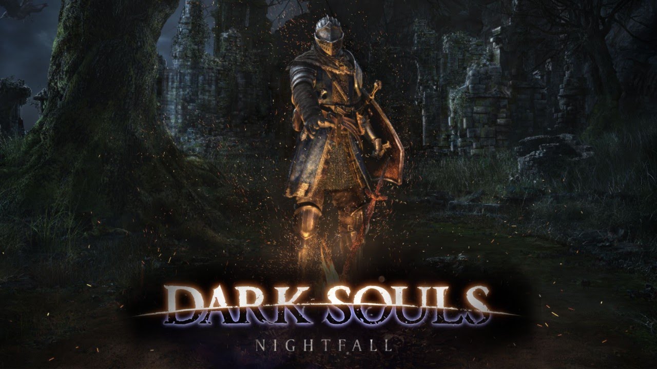 This Mod Is Pinnacle Of Dark Souls Modding Community! | Dark Souls ...