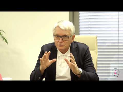 Ludzie z pasją. Serce dla pacjentów – prof. Andrzej Bochenek