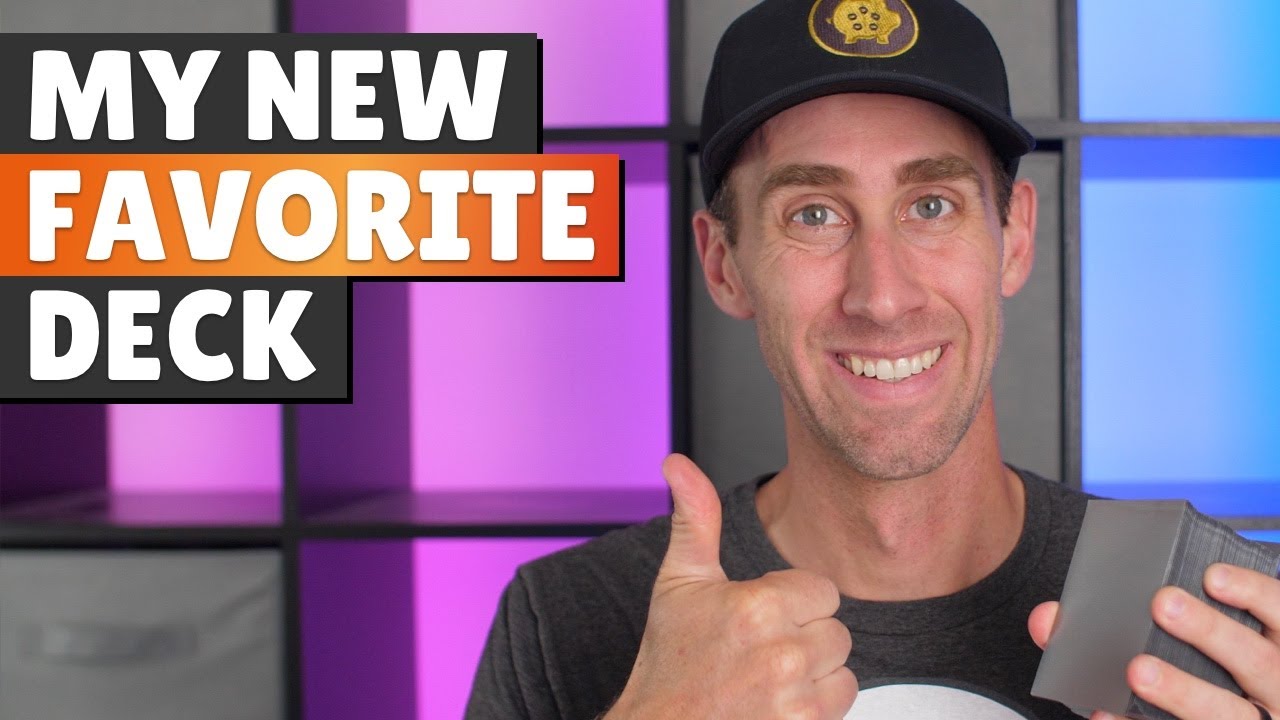 My New Favorite Commander Deck?!? | Crazy Powerful Unexpected | MTG ...