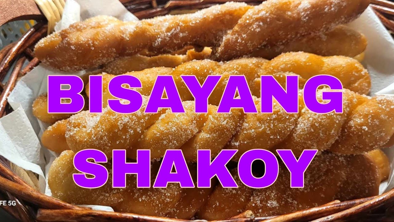 Shakoy/Bicho-Bicho /Doughnut - YouTube