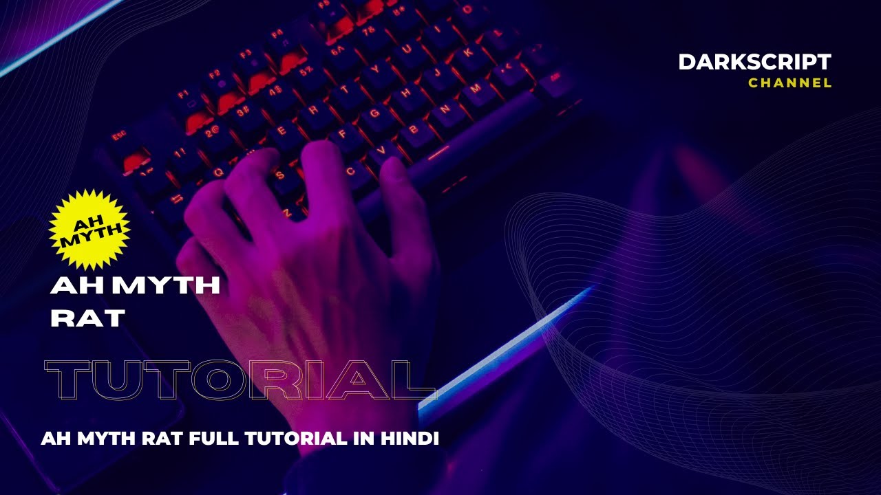 Ahmyth RAT Tutorial | How to Use Remote Access Tool For Android Hacking ...