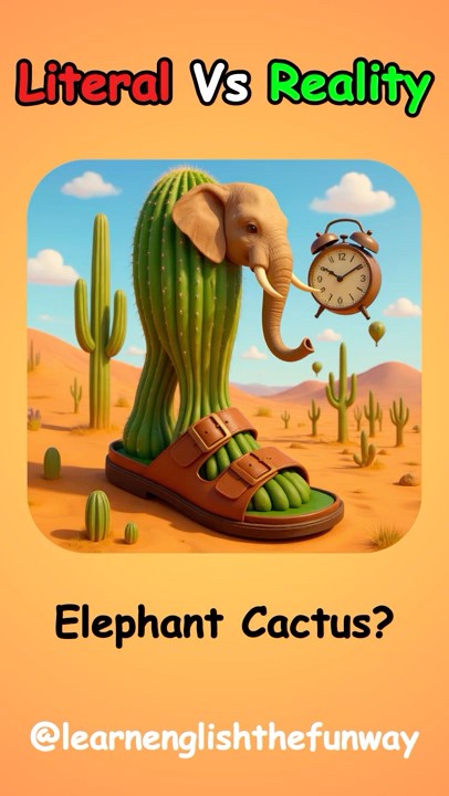 English Compound Words Unwrapped: From Funny Literal Takes to Real ...