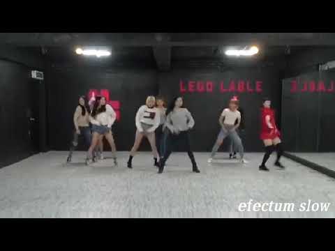 Dance practice momoland \