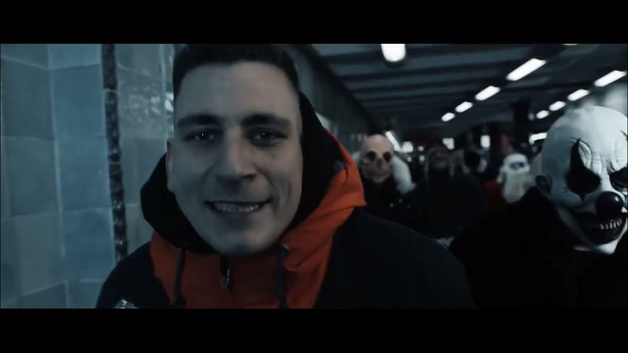 GZUZ ft. AK AUSSERKONTROLLE - GHETTO (prod.Kingside) - YouTube