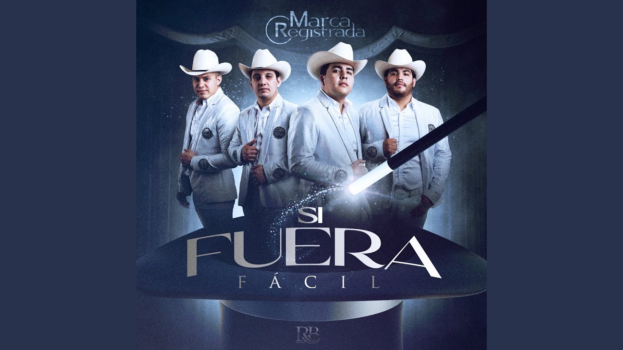 Si Fuera Fácil - YouTube Music