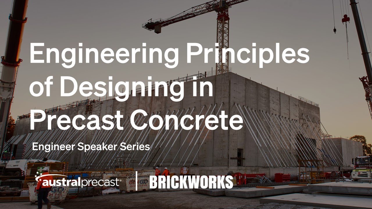 Engineer Speaker Series | Engineering Principles of Designing in ...