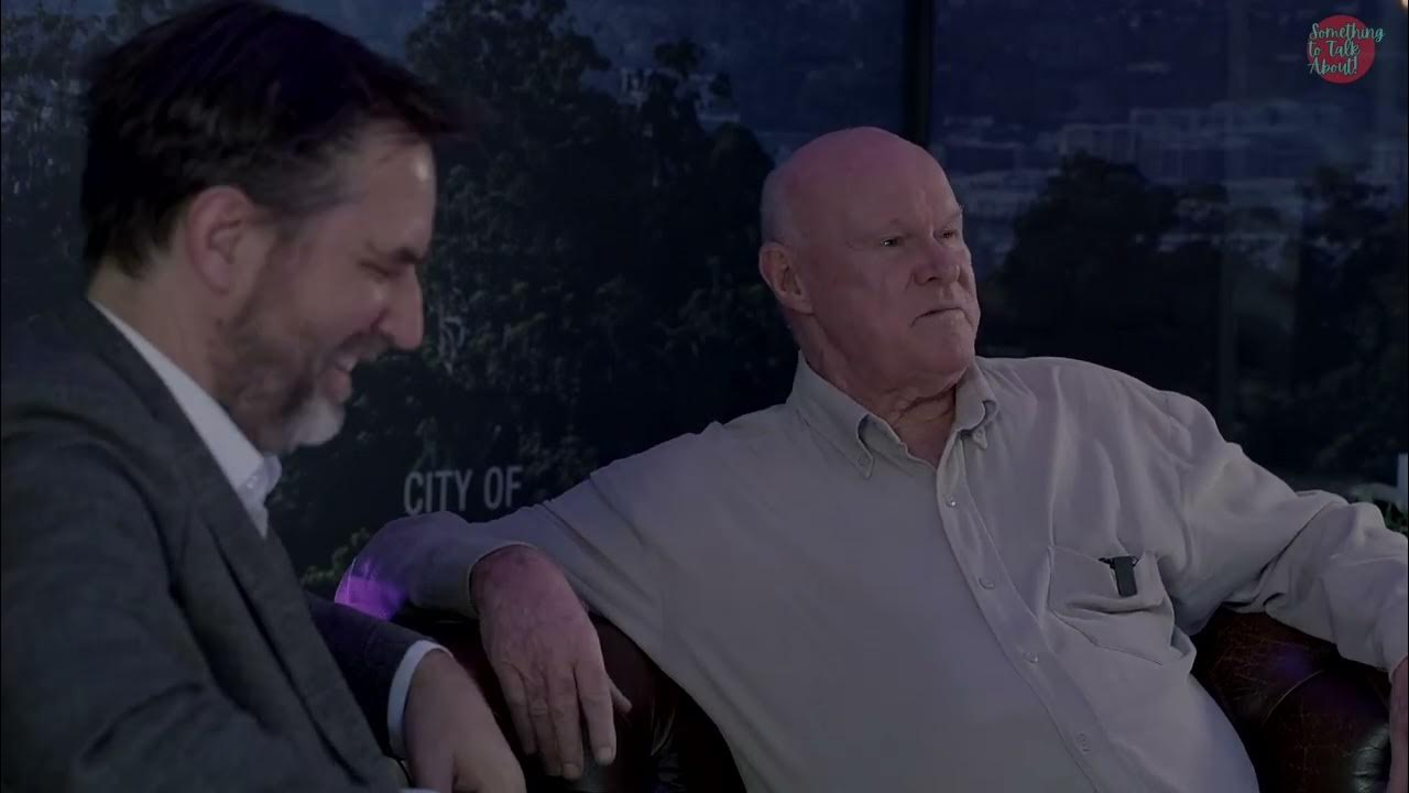 An interview with Earle Hinschen - YouTube