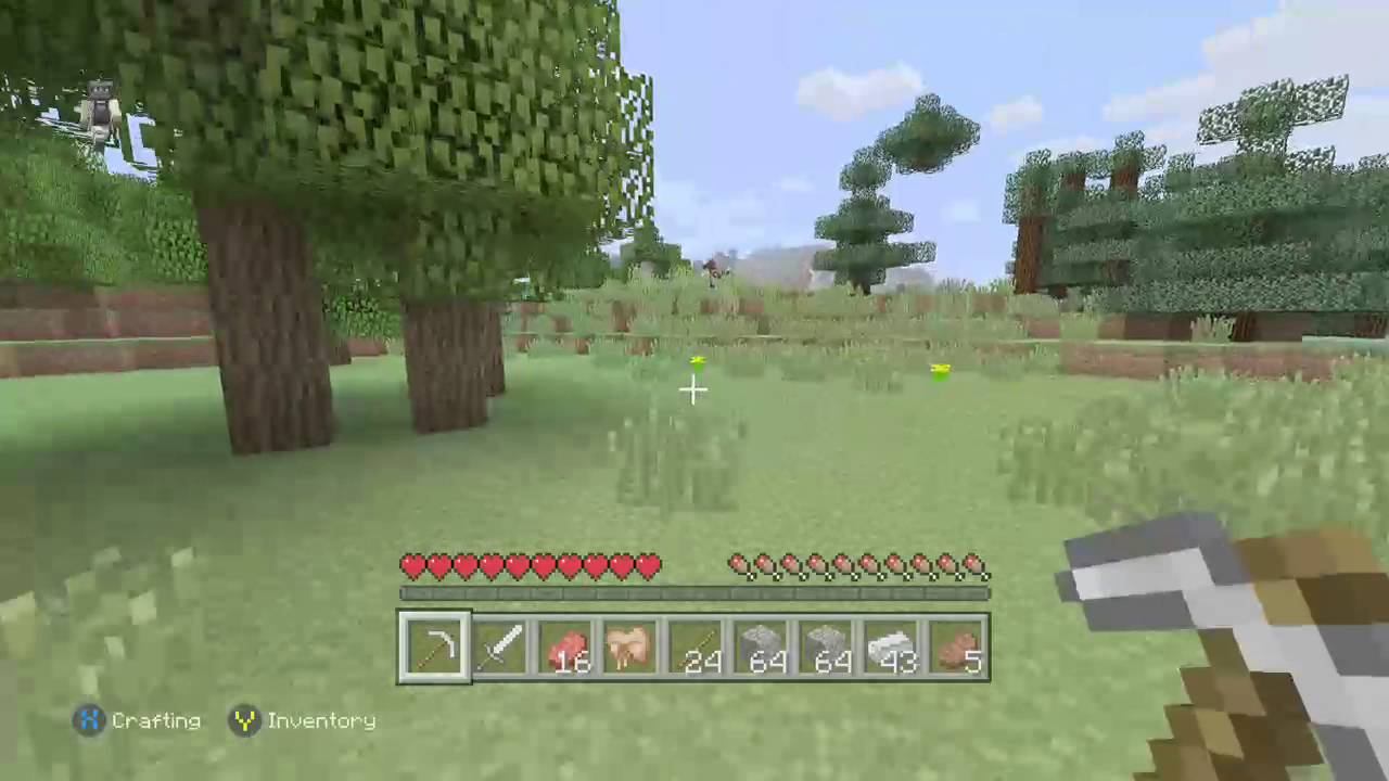 MINECRAFT EP 6| FINALLY - YouTube