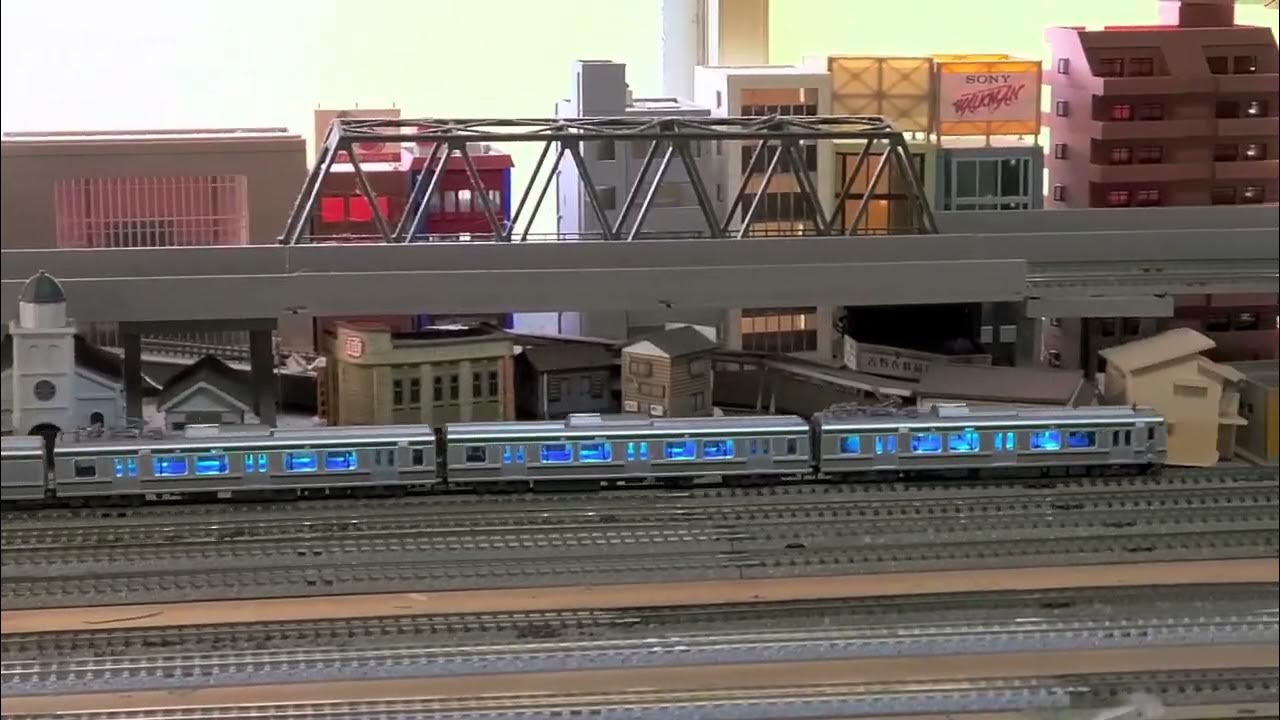 E721系500+1000番台 - YouTube